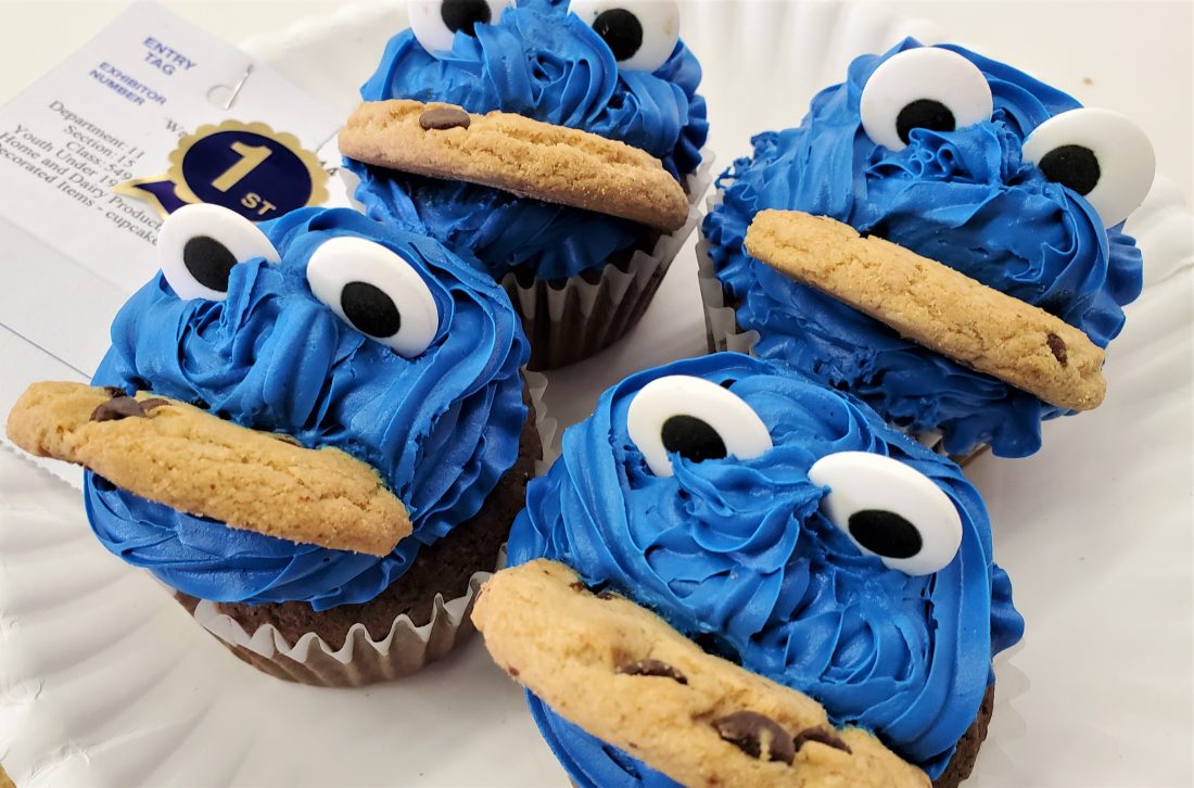 Baked goods among highlights at county fair | News, Sports, Jobs ...